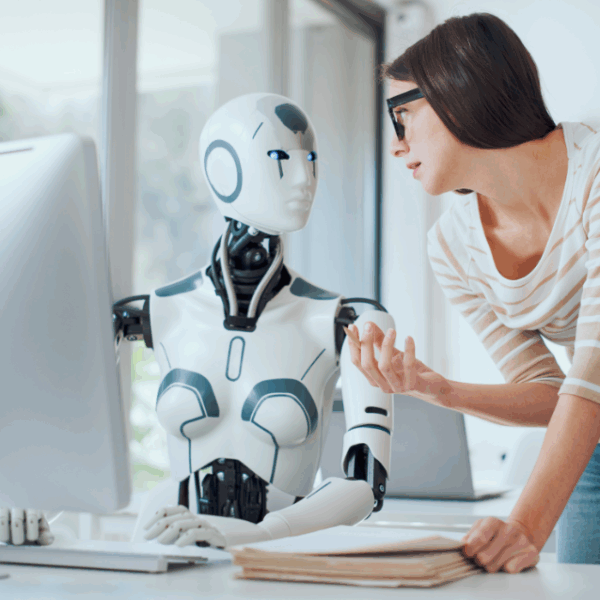 IA Challenge - Educatia